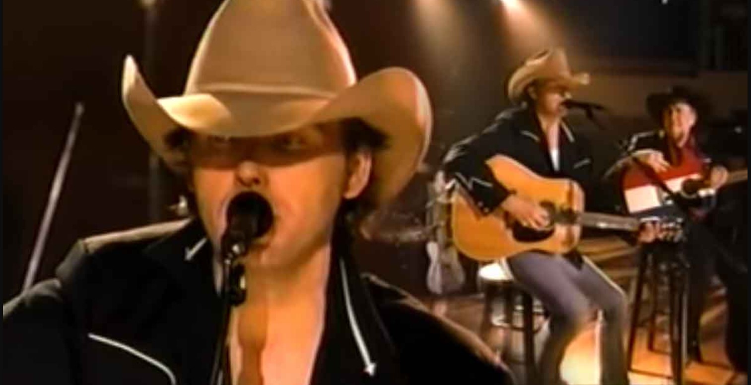 Listen To Dwight Yoakam’s “I Sang Dixie,” One of The Saddest Country ...