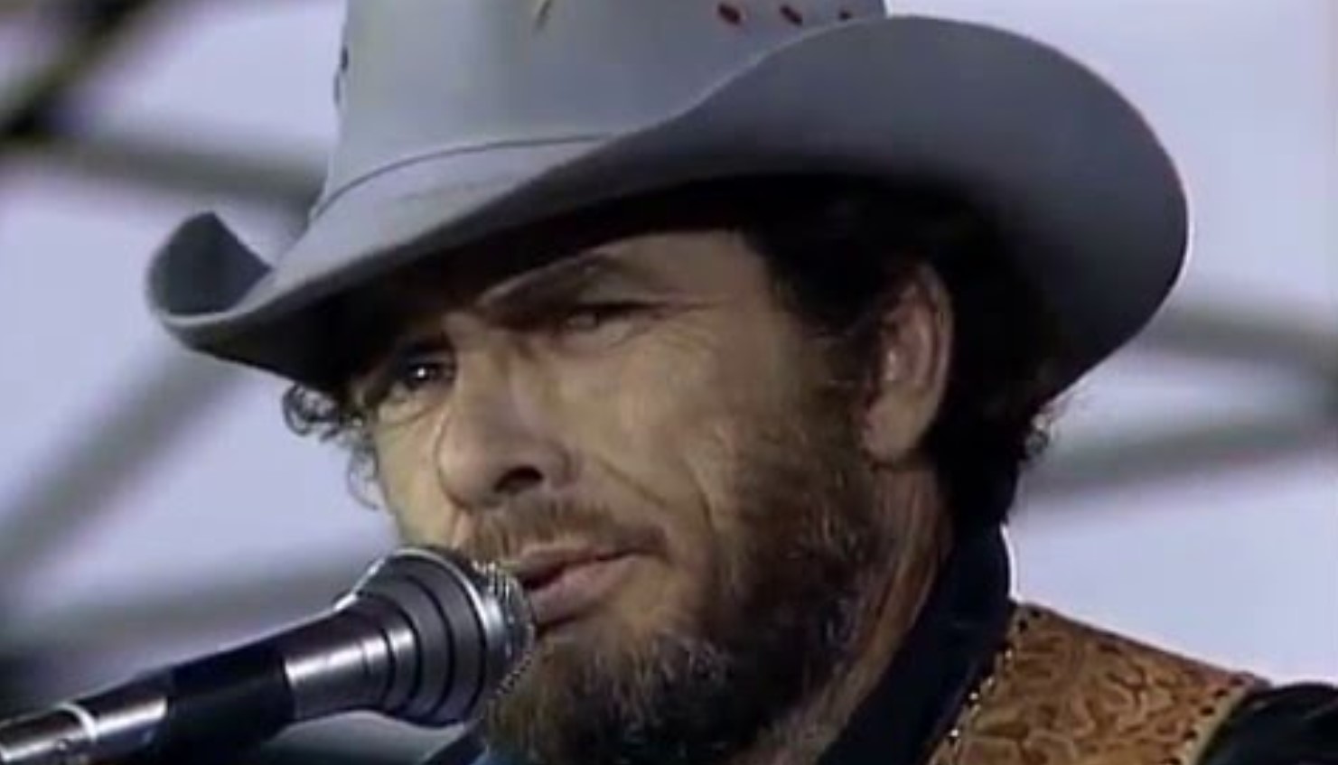 "Today I Started Loving You Again" by Merle Haggard is timeless, always ...
