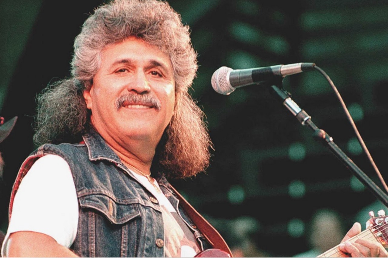 Freddy Wrote This Piece In 1956, And It Finally Became A Hit In The 70s ...